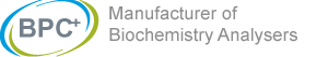 Analysers - BIOLABO