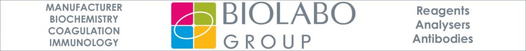 About BIOLABO Group - BIOLABO