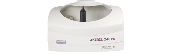 About BPC BioSed - BIOLABO