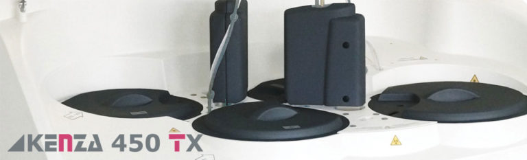 BIOLABO Biochemistry analysers - KENZA range - BIOLABO