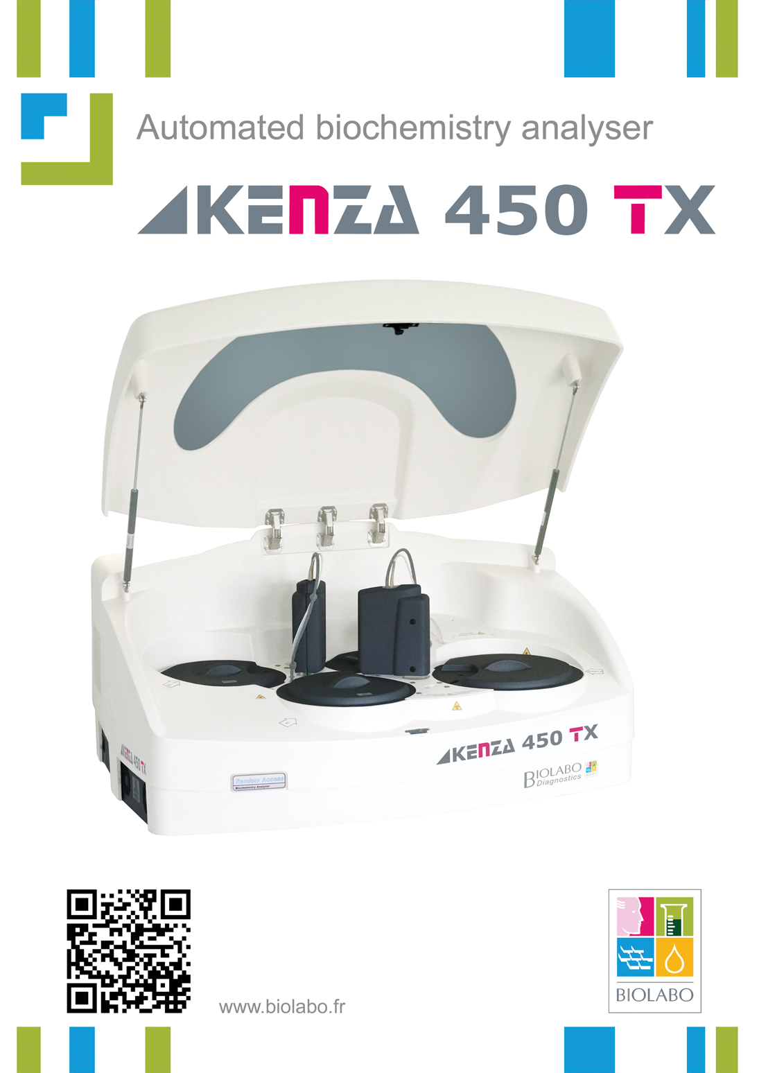 Commercial documents - BIOLABO